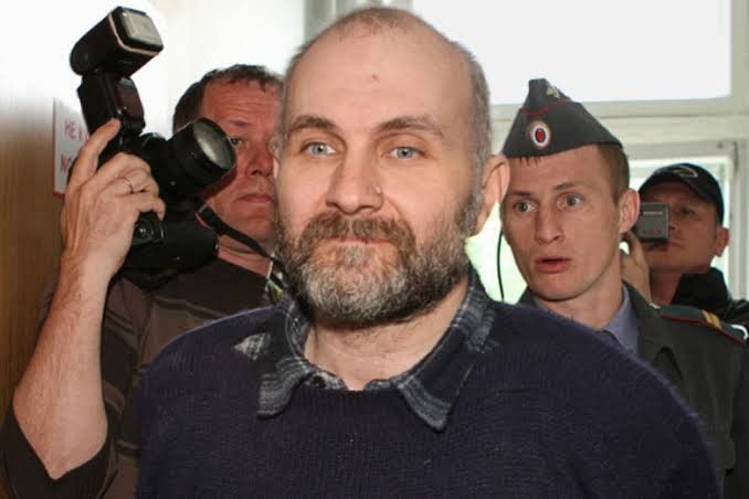 [Timeless History (ประวัติศาสตร์ไร้กาลเวลา)] Anatoly Moskvin นักขุดศพ ...