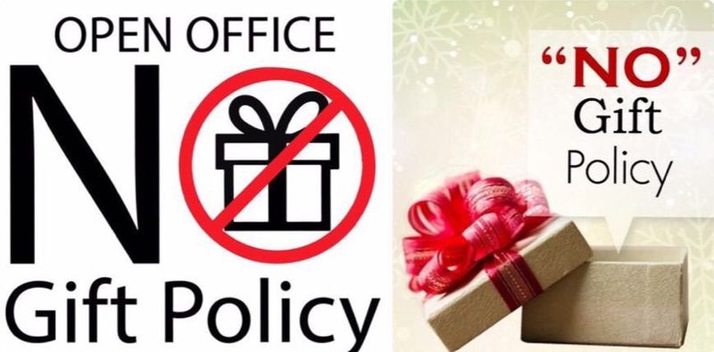 [ถ้าใจเราดี..อะไรๆก็ดีไปหมด] NO Gift Policy “ก็เพราะว่าชอบนะสิ ถึงไม่ ...