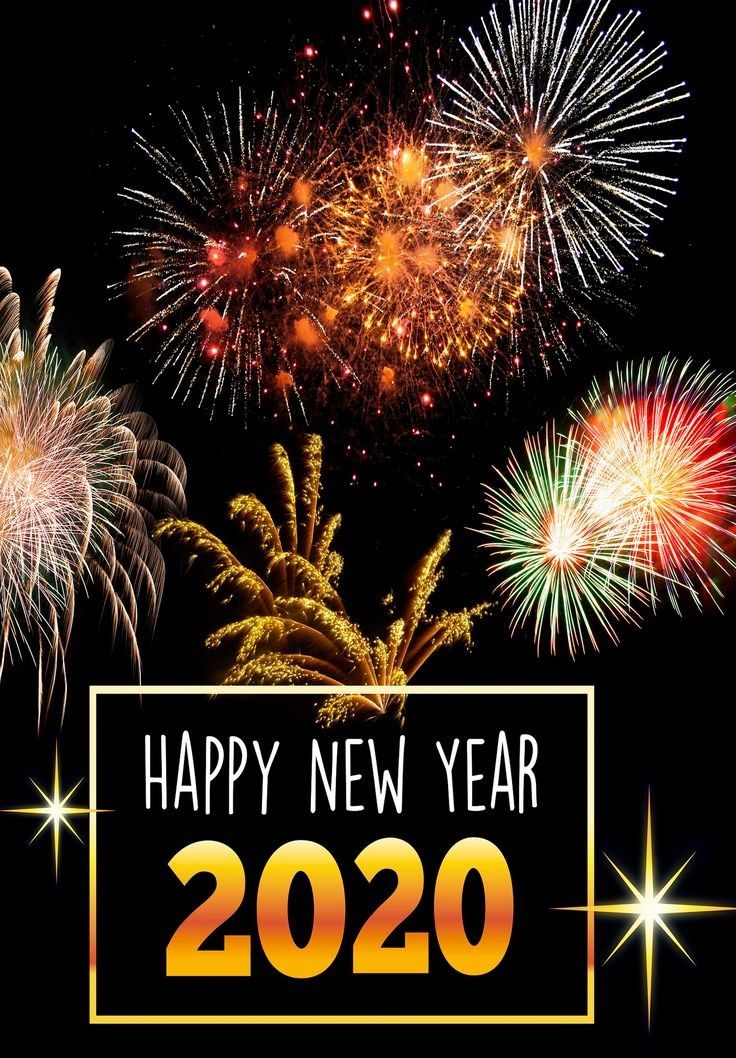 [BornToWin:เกิดมาเพื่อชนะ] 🎉 🎉 Happy New Year 2020 🎉 🎉 "ดุจดวงใจ ดวง ...