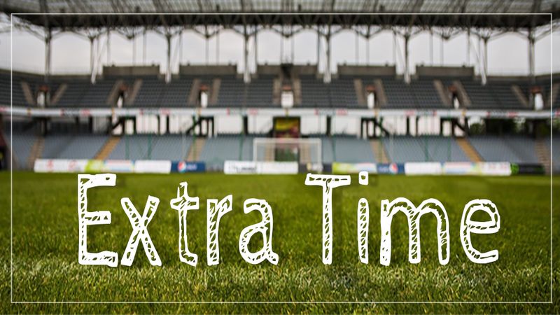 Extratime