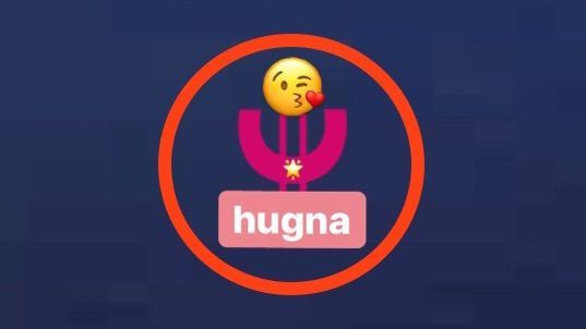 ฮักนะ hugna