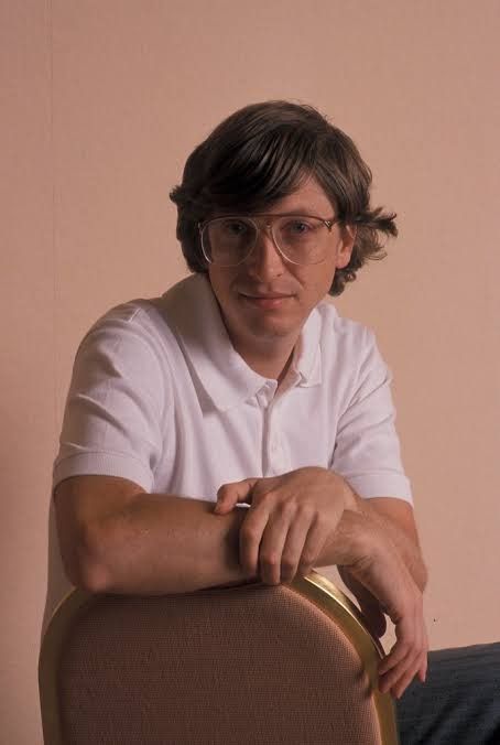 [Timeless History (ประวัติศาสตร์ไร้กาลเวลา)] “บิลล์ เกตส์ (Bill Gates ...