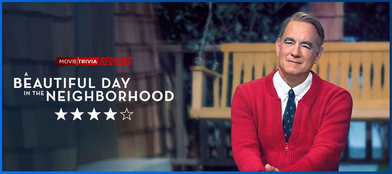 [Movie Trivia] [Review] A Beautiful Day in the Neighborhood (2019) -ถึง ...