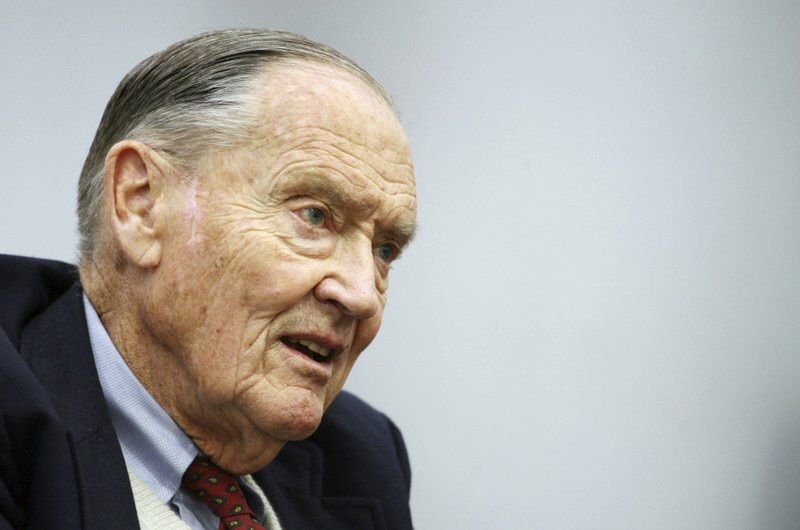 [ลงทุนกับบัง] ทำความรู้จัก John C. Bogle Hero ของนักลงทุนชาวอเมริกา ...