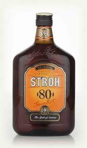 [Story up] #อับดับที่ 10 : Stroh Rum 80% เครื่องดื่มจากประเทศออสเตรเลีย ...