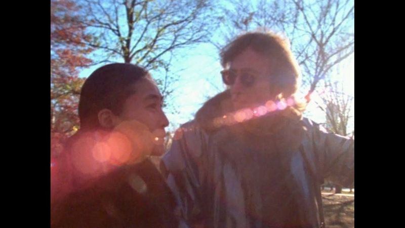 [เบื่อเมือง] Woman (1981) -- John Lennon