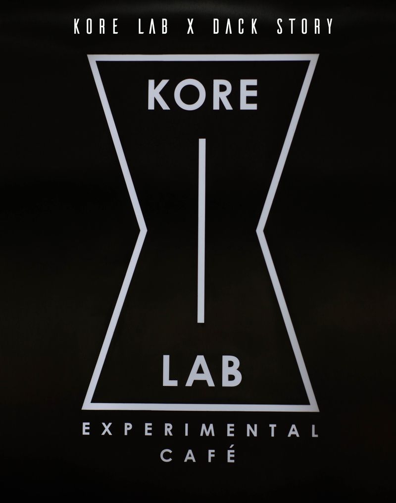 [Tasty gallerys] ร้าน :KORE LAB #พระนครศรีอยุธยา ตั้งใจมาร้านนี้จริงๆ ...