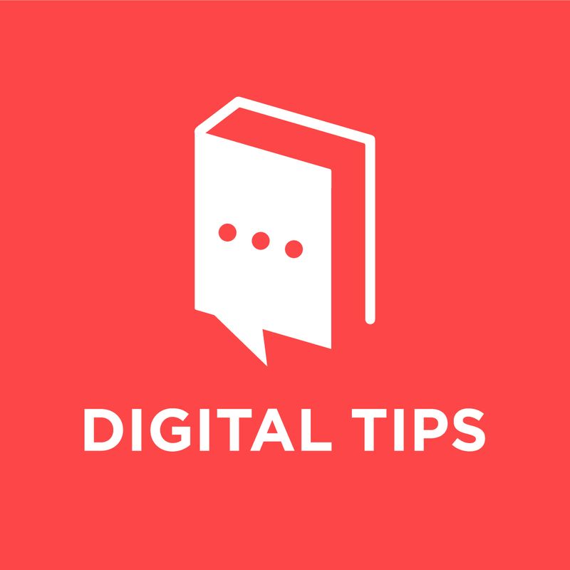 [Digital Tips Academy] 🔥 มือใหม่เซฟเก็บไว้เลย! 🔥