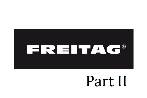 [รู้เรื่อง!!] 5 รุ่นฮิตตตตตตต ของกระเป๋ารักโลก "FREITAG" ในประเทศไทย ...