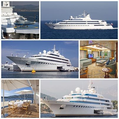 [VIP Lifestyle Services & VIP Luxury Services.] บริการให้เช่าเรือยอร์ช ...