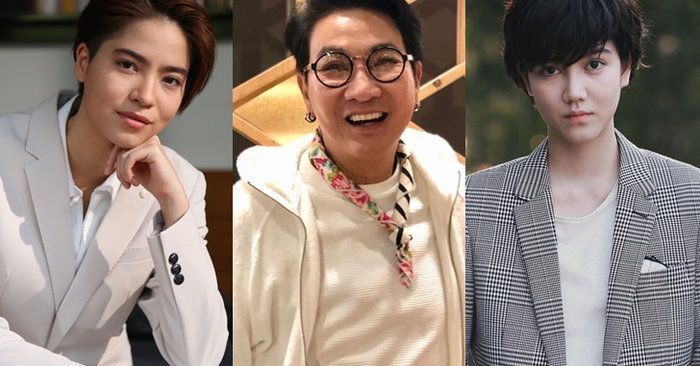 [domoviehome] "ไก่ วรายุฑ" โพสต์ดราม่าเปลี่ยนนางเอก "ซ่อนเงารัก" ตอกกลับให้ย้อนถามดารา ...