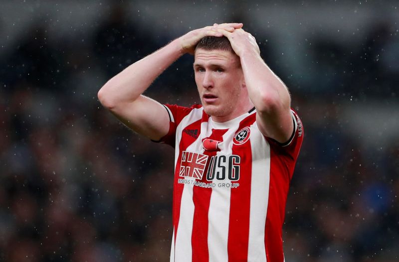 [The Espresso FPL] GW26 : The Topics 1. Lundstram replacement