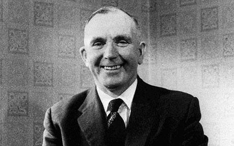 [Timeless History (ประวัติศาสตร์ไร้กาลเวลา)] Albert Pierrepoint เพชฌฆาต ...
