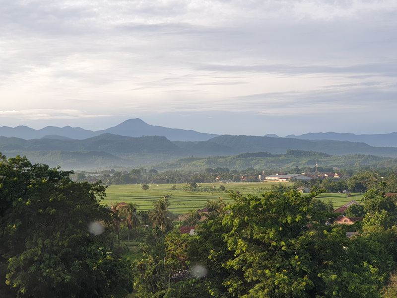 [ไปเถอะเชื่อโผ้มมม] Subang, West Java, Indonesia สัปดาห์นี้ผมมาทำงานแถว ...