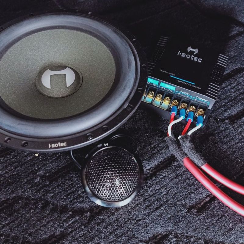 [SoundSecurityMag] เรื่องราวของ ระบบเสียง แนว เสียงดัง เสียงดี ในแบบ ...