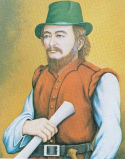 [Timeless History (ประวัติศาสตร์ไร้กาลเวลา)] William Adams ซามูไรชาว ...