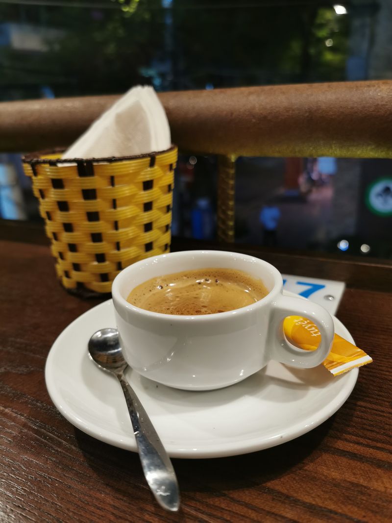 [Vietnam กินชิมเที่ยว] aha coffee ร้านที่เปิดมากมายหลายสาขา