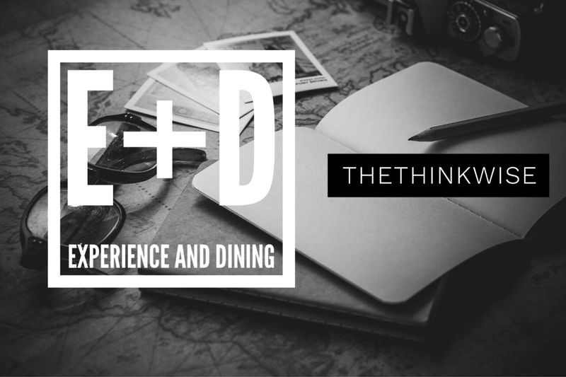 [thethinkwise ] Experience + Dining ตัวทำรายได้หลักในอนาคต ข่าวจาก skift.com ล่าสุดรายงานว่า ...