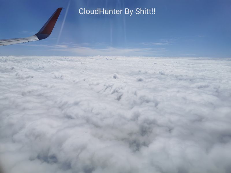 [Into the Cloud🌤️🌤️] ..จะมีคนคนหนึ่งที่คุณพึ่งเขาได้เสมอ .. นั่นคือ.. ° ...