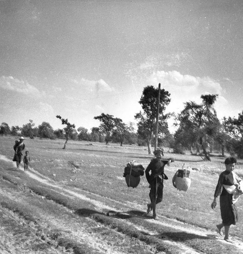 [Timeless History (ประวัติศาสตร์ไร้กาลเวลา)] ร้อยเอ็ด พ.ศ.2483