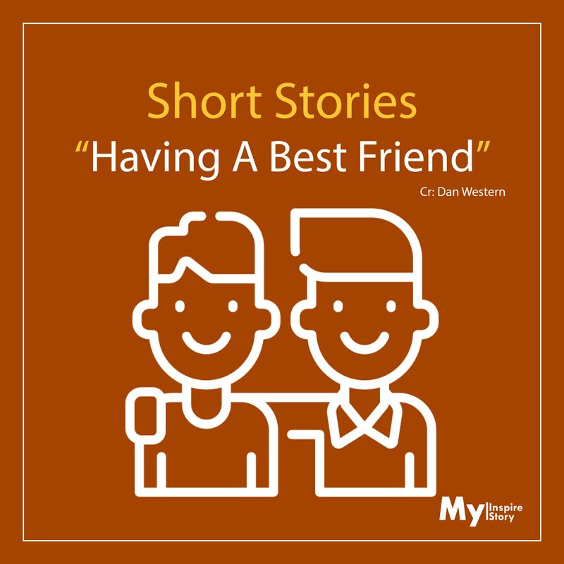 [Auto Suphakarn] Short Stories Podcast EP.15 “Having A Best Friend” ---------------- ฟังเรื่อง ...