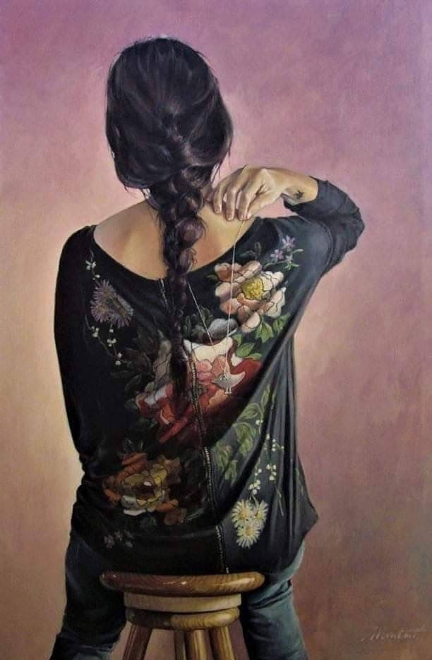 [Yoniso] มีชีวิตที่ดีได้ ..ไม่ได้หมายความว่า.. ไม่เคยผิดพลาด ในชีวิตมา ...