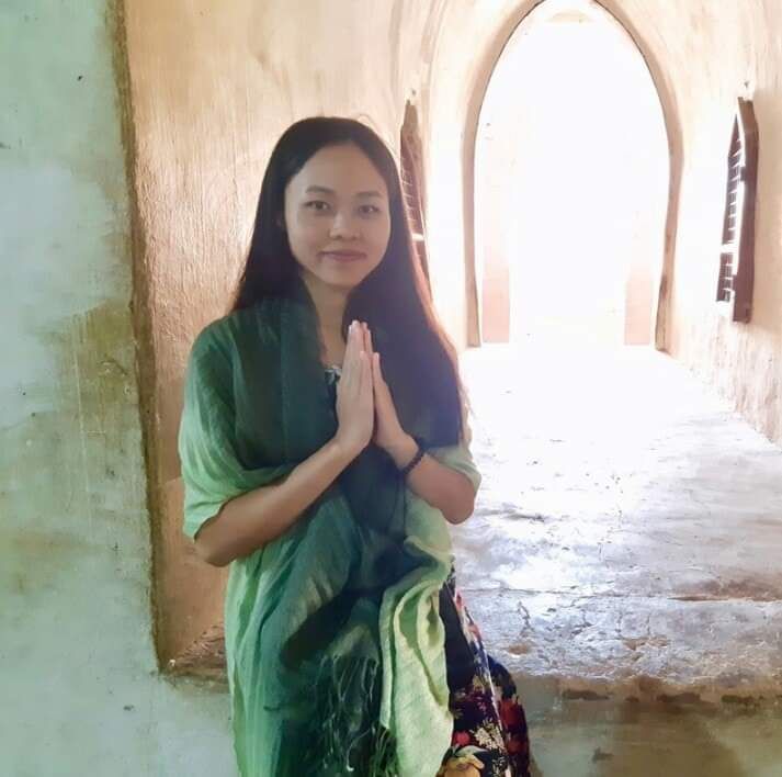 [MORK HOM] If you want to know what your future will be like, look at what do you do today and ...