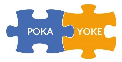 [Quality Man] ตัวอย่างของ PoKA YOKE หรือ Mistake proofing POKA Yoke โป ...