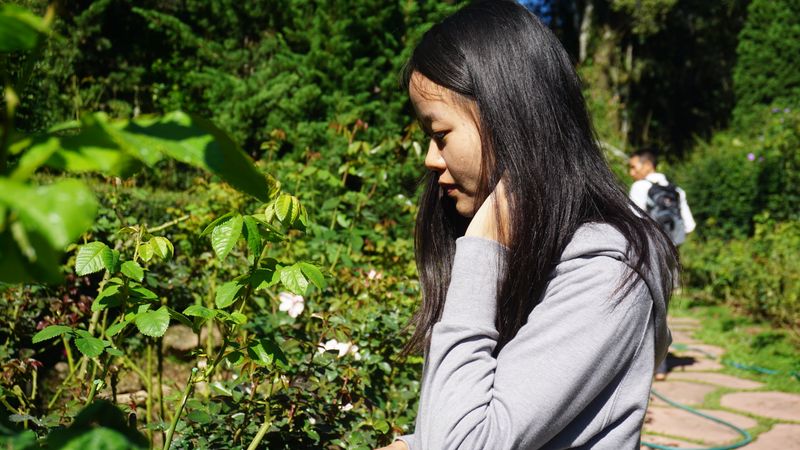 [Ying Mork Hom] นานไปแล้ว