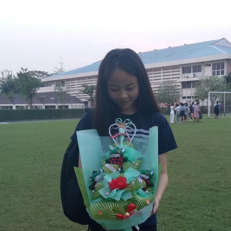 [MORK HOM] Do you know what is love?