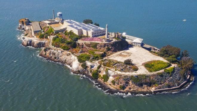 [Timeless History (ประวัติศาสตร์ไร้กาลเวลา)] “อัลคาทราซ (Alcatraz) คุก ...