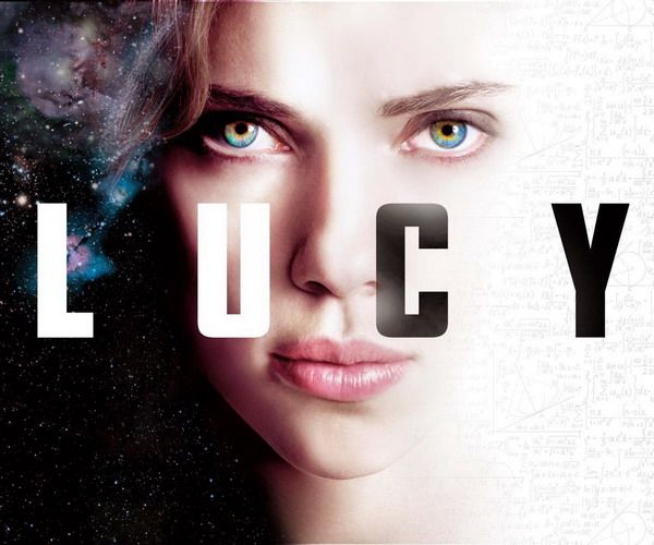 [ดูหนังกัน] Lucy หญิงสาวคนหนึ่งได้รับยาเข้าสู่ร่างกาย จนเกิดปฎิกริยา ...
