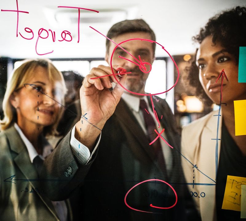 [วิศวกรเค้นประสิทธิภาพ] การใช้คนไม่เป็น Underutilized people (ใช้ความ ...