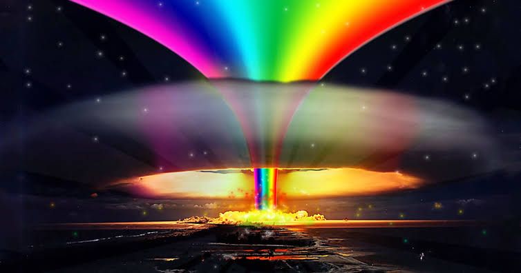 [Timeless History (ประวัติศาสตร์ไร้กาลเวลา)] “ระเบิดเกย์ (Gay Bomb ...