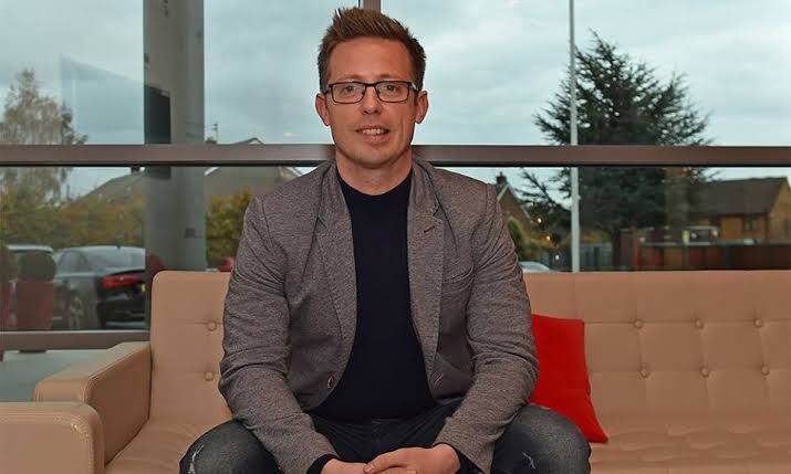 [ลิเวอร์พูลแฟนคลับ] 🔴 Michael Edwards {go-to guy} ผู้อำนวยการการด้านการ ...