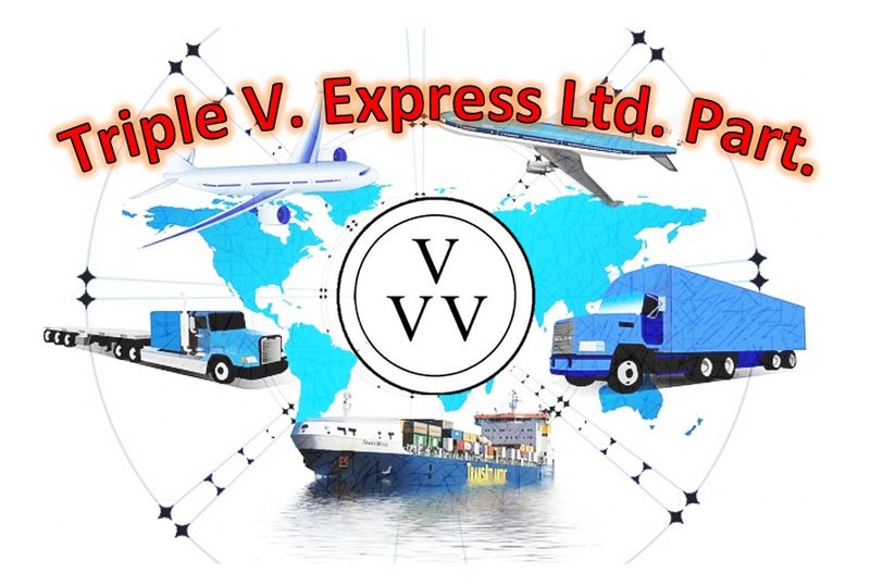 Triple V. Express (Im-Ex Shipping)