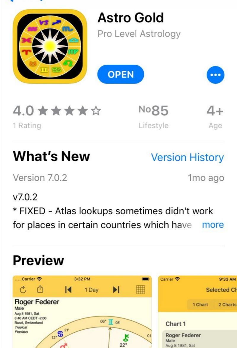 [โหราทาสเล่าเรื่อง] การผูกดวงจรตามอายุขัยใน Astro Gold Astro Gold ใน ...