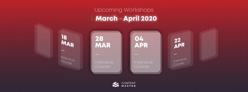 Content Master | วิดีโอ