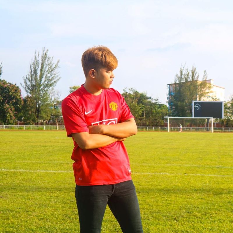 [WININHO - วินิญโญ่] คิดถึง (ฟุตบอล) กันไหม