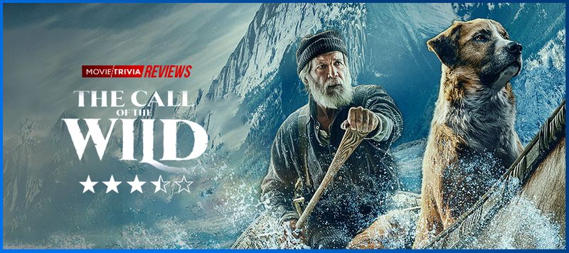 [Movie Trivia] [Review] The Call of the Wild (2020) – เสียงเพรียกของ ...