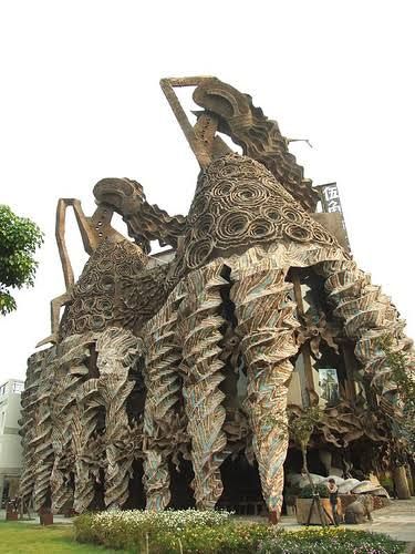 [One Oksion Lee โอกาสหนึ่งครั้งก็โอเค ] ย้อนรอยเที่ยวไต้หวัน ตอนที่ 1 ...