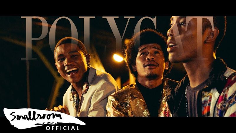 [Tapanat Ch Page] POLYCAT - อาวรณ์ | I Want You [Official MV] 💡🥂💡🎉🎉🎉
