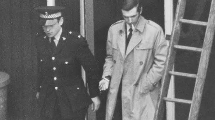 [Timeless History (ประวัติศาสตร์ไร้กาลเวลา)] Graham Young นักวางยาแห่ง ...