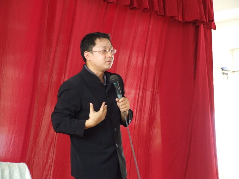 [พูดขั้นเทพ] การใช้วาทศิลป์ขั้นสูง(การโต้วาที) ตอนที่ 7