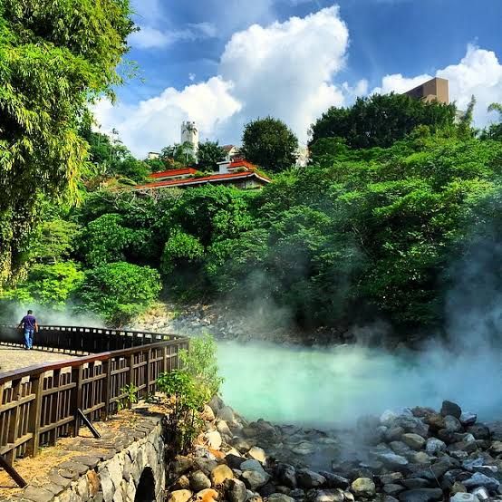 [One Oksion Lee โอกาสหนึ่งครั้งก็โอเค ] ย้อนรอยเที่ยวไต้หวัน ตอนที่ 2 ...