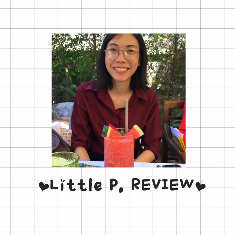 [Little P. REVIEW] •••• 😄 สวัสดีค่ะ หลังจากติดตามหลาย ๆ ท่านใน Blockdit ...
