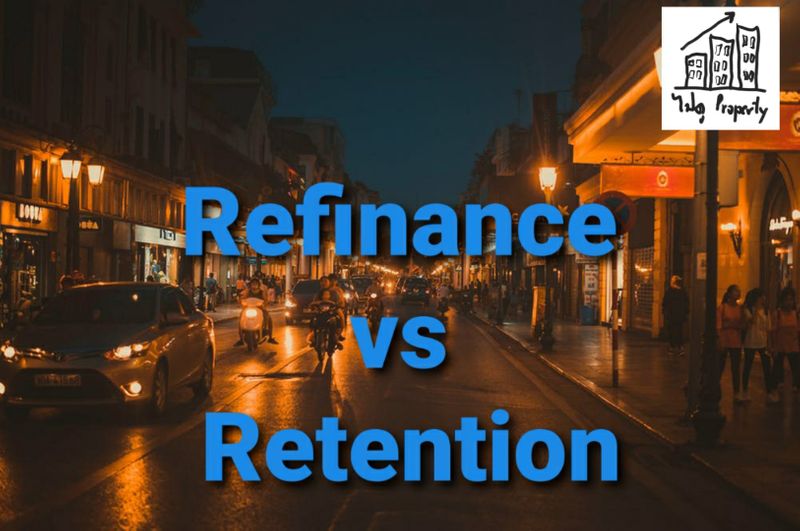 [Paidoo (ไปดู) Property] Series : ศัพท์ อสังหาน่ารู้ ประหยัดดอกเบี้ย ...