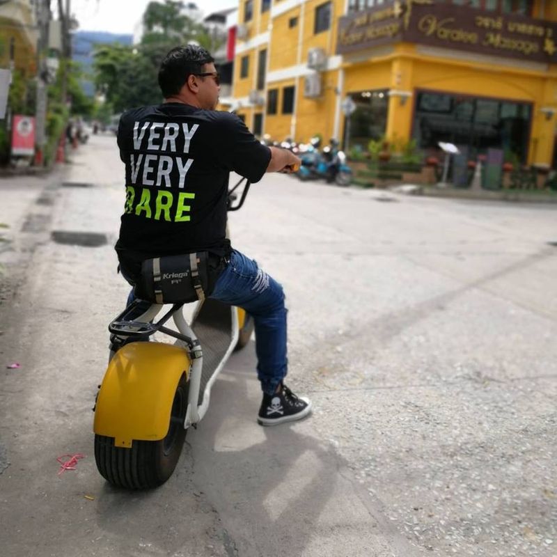 [จักรวาลที่เก้า] *_Two minute management course_* Lesson One