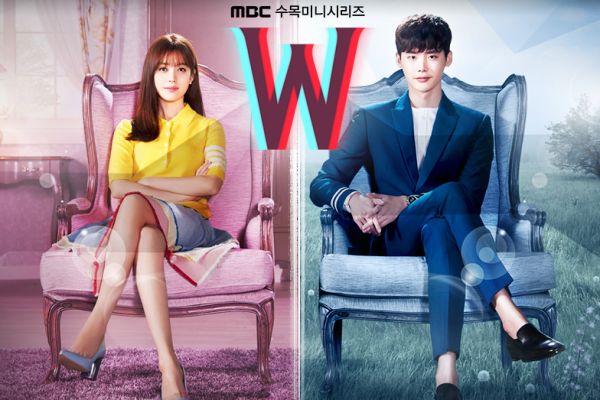 [บันทึกการดูซีรี่ย์] Review : W two world (รักข้ามมิติ) เป็นเรื่องราว ...