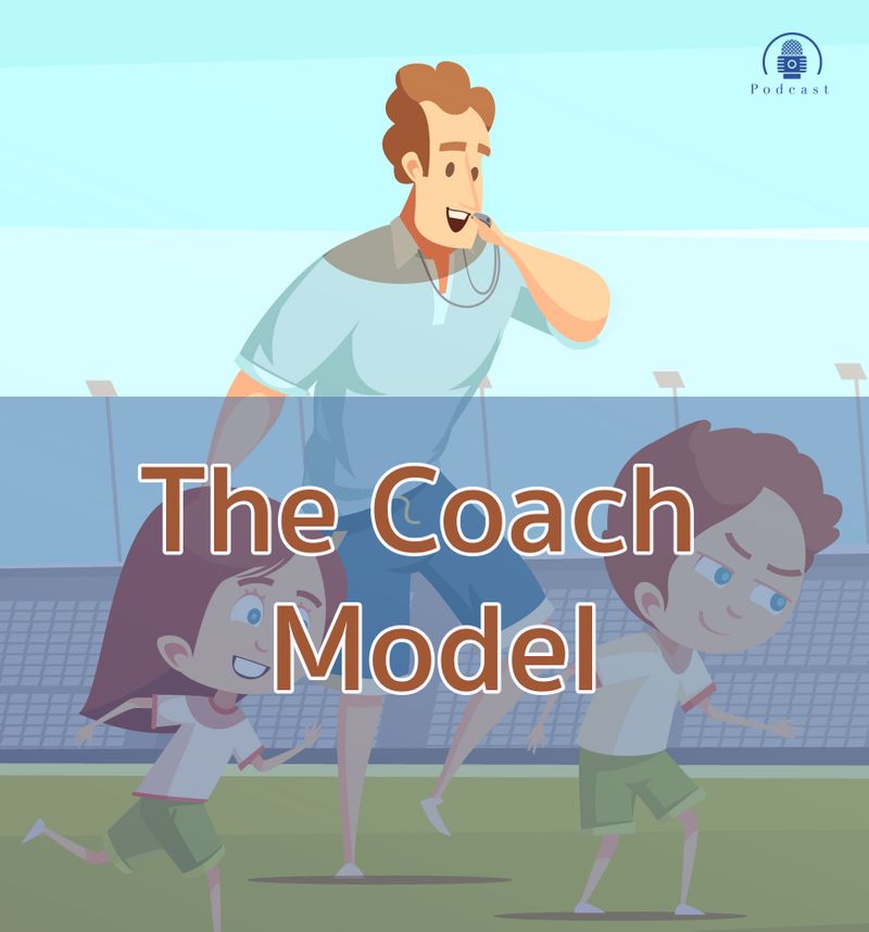 [พระมหาสมชาย ฐานวุฑฺโฒ] มากกว่าการสอนงาน (The COACH Model)
